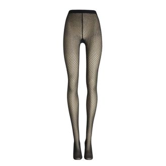 Wolford Collant &agrave; effet scintillant - Femme - Sous-v&ecirc;tements - Multicolore - Taille: 36 FR