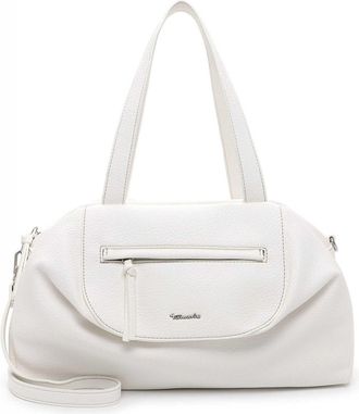 Tamaris Anuschka Bowlingbag White