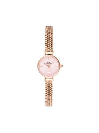 Daniel Wellington Uhr DW00100743 Ros&eacute;gold