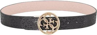 Guess Stacey Belt - Black