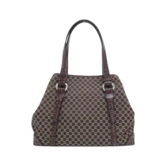 Celine Damen, Pre-Owned, Braun, ONE SIZEGr&ouml;&szlig;e
