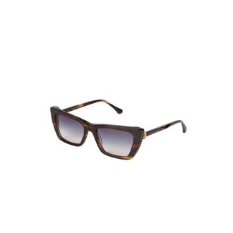 Ana Hickmann Ah9517 E01 Sonnenbrille - - Accessories - Damen - Braun - 54 MM