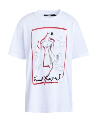 Karl Lagerfeld KARL SERIES T-SHIRT
