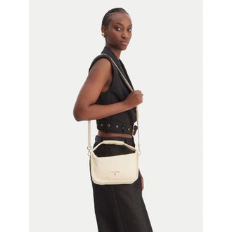 Patrizia Pepe Handtasche Patrizia Pepe 8B0316/L177-W405 &Eacute;cru