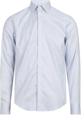 Calvin Klein Chemise droite imprim&eacute;e