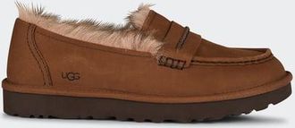 UGG Ugg - Mocassins en cuir - Taille 36