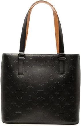 Louis Vuitton Damen, Pre-Owned, Schwarzk, ONE SIZEGr&ouml;&szlig;e