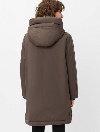 Fuchs Schmitt Outdoorjacke Style Kurzmantel Eastbourne
