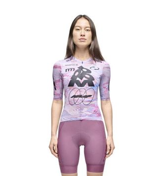 Maap Womens Chroma Pro Air 3 - Fahrradtrikot - Damen