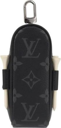 Louis Vuitton unisex, Pre-owned, Noir, Taille: ONE Size Accessoire doccasion