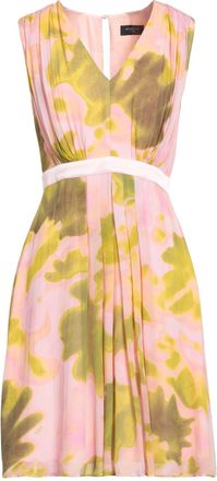 Nenette KLEIDER - Mini-Kleider auf YOOX.COM