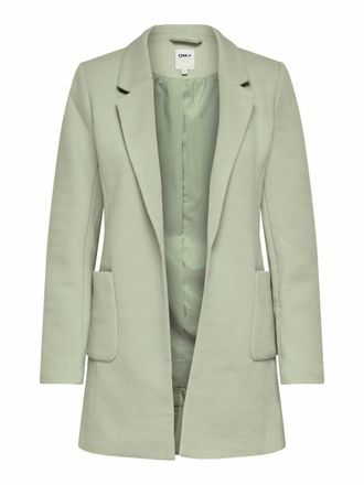 Only ONLBAKER-Linea L/S Coatigan CC PNT