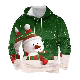 Generic Sweat Shirt Bleu Marine Homme Homme Polaire Cardigan Ciel Doubl&eacute; Sapin 2024 Fashion Basique Acrylique Italien Officier Canard Assorti Sweatpants Diffe