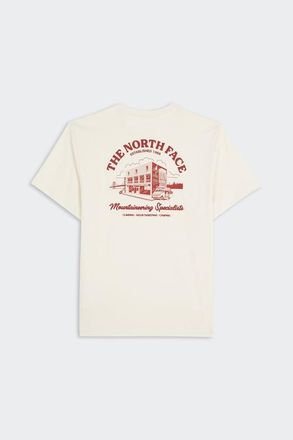 The North Face T-shirt - Taille XL