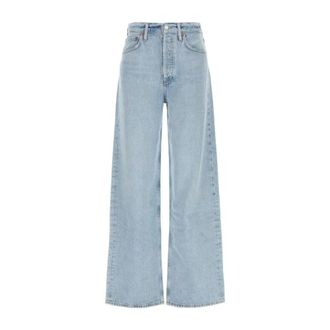 A Gold E Ren 32 Jean - - Jeans - Damen - Blau - W24