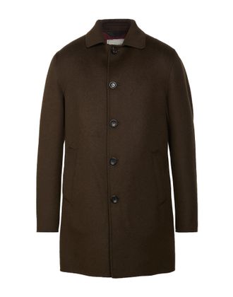 Palt&ograve; JACKEN & M&Auml;NTEL - M&auml;ntel auf YOOX.COM