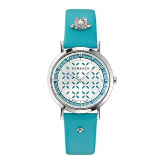 Versace New Generation Ve3M00823 - - Accessories - Damen - Blau - ONE SIZE