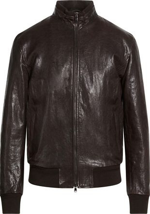 Barba JACKEN & M&Auml;NTEL - Jacken und Anoraks auf YOOX.COM