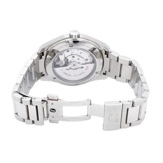 Omega Pre-owned Seamaster Aqua Terra 150M 41.5mm - Homme - Pre-owned - Blanc - Taille: ONE Size