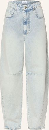 Darling Harbour Darling Harbour Barrel Jeans blau