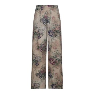 Pierre-Louis Mascia Damen, Hosen, Mehrfarbig, XLGr&ouml;&szlig;e