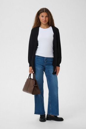Kaffe Cardigan Strickjacke KAalina