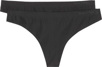 Marc O'Polo String Second Skin