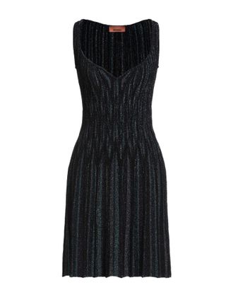 Missoni KLEIDER - Mini-Kleider auf YOOX.COM