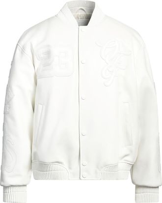 Off-white JACKEN & MÄNTEL - Jacken und Anoraks auf YOOX.COM