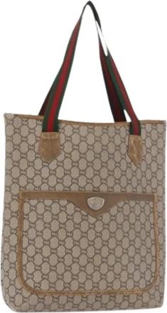 Gucci Damen, Pre-Owned, Beige, ONE SIZEGr&ouml;&szlig;e
