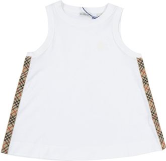 Burberry Enfant Fille T-shirts