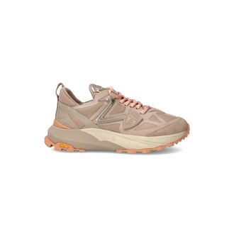 Philippe Model Sneakers Rocx Running - - Shoes - Damen - Beige - 41 EU
