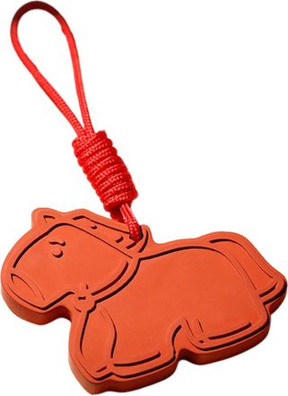 Generic Fr&uuml;hlingsfest Ornamente - 2026 Lufterfrischer Chinesisches Neujahr Duftdekoration Aromatherapie Home Hochwertiges langlebiges Material Mit Dekorativem