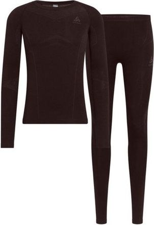 Odlo Winter Specials Performance Evolution Warm - Sportunterwäsche Komplet - Herren