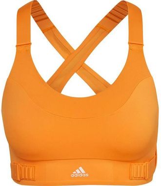 adidas adidas Damen FastImpact Luxe Run High-Support Sport-BH