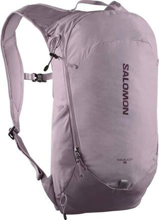 Salomon Kleintasche TRAILBLAZER 10 Nirvana/Plum Perfect