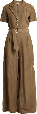 Liu Jo OVERALLS - Jumpsuits auf YOOX.COM