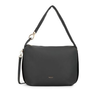 Kazar Graue Handtasche mit bequemer lockerer Passform - - Bags - Damen - Grau - ONE SIZE