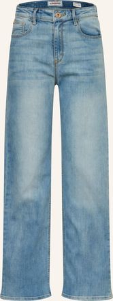 Vingino Vingino Wide Leg Jeans Giulia blau