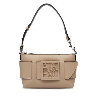 A|X Armani Exchange Handtasche Armani Exchange 942907 0A874 U6242 Beige