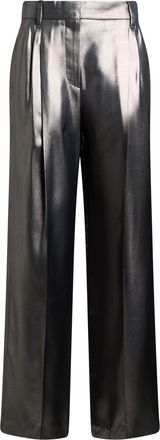 Brunello Cucinelli HOSEN & R&Ouml;CKE - Hosen auf YOOX.COM