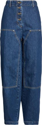 Sandro HOSEN & R&Ouml;CKE - Jeanshosen auf YOOX.COM