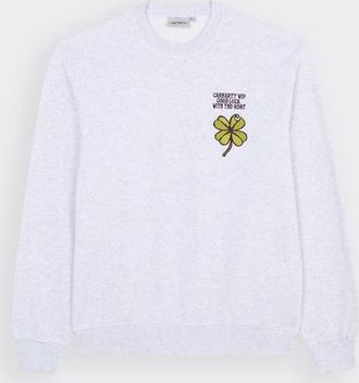 Carhartt Work in Progress Sweatshirt - Taille XS