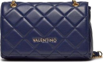 Valentino Handtasche Ocarina VBS3KK02R Dunkelblau