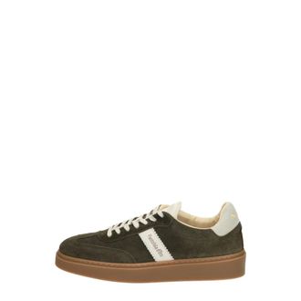 Pantofola D'oro Herren, Schuhe, Gr&uuml;n, 43 EUGr&ouml;&szlig;e