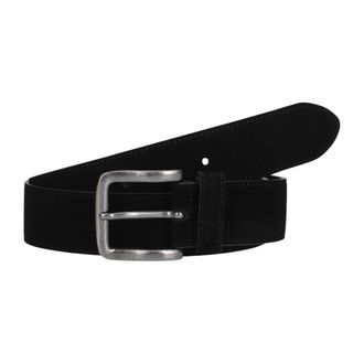 Stefano Lauran Herren, Accessories, Schwarzk, 105 CMGr&ouml;&szlig;e