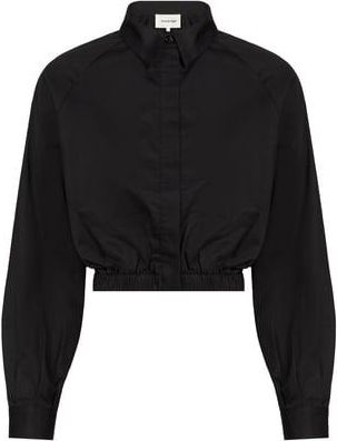 Saison 1865 Chemise courte Usho en coton