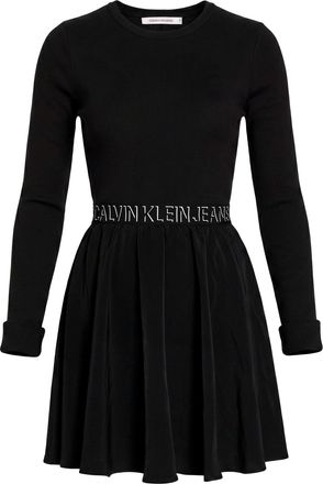 Calvin Klein KLEIDER - Mini-Kleider auf YOOX.COM