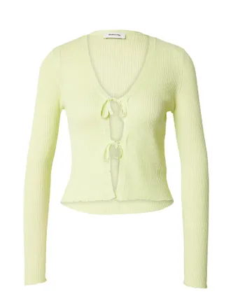 Modstr&ouml;m Strickjacke Faddie