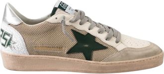 Golden Goose Homme, Chaussures, Multicolore, Taille: 43 EU Ball Star Baskets